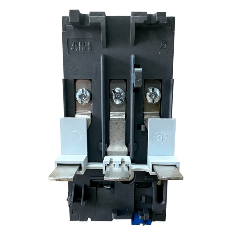 Relé de Sobrecarga Térmico ABB TA75DU-52M 52A 690V