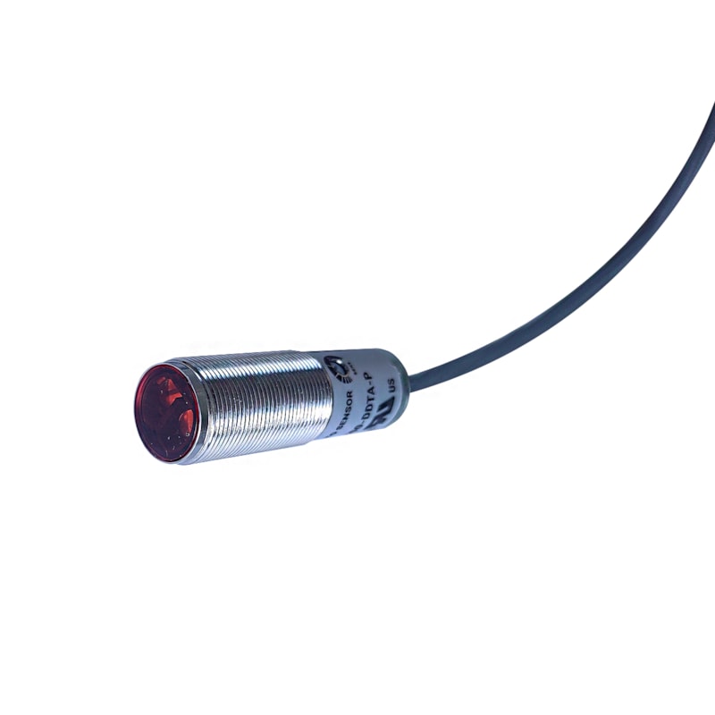 Sensor Fotoelétrico | AUTONICS | BRQM400-DDTA-P