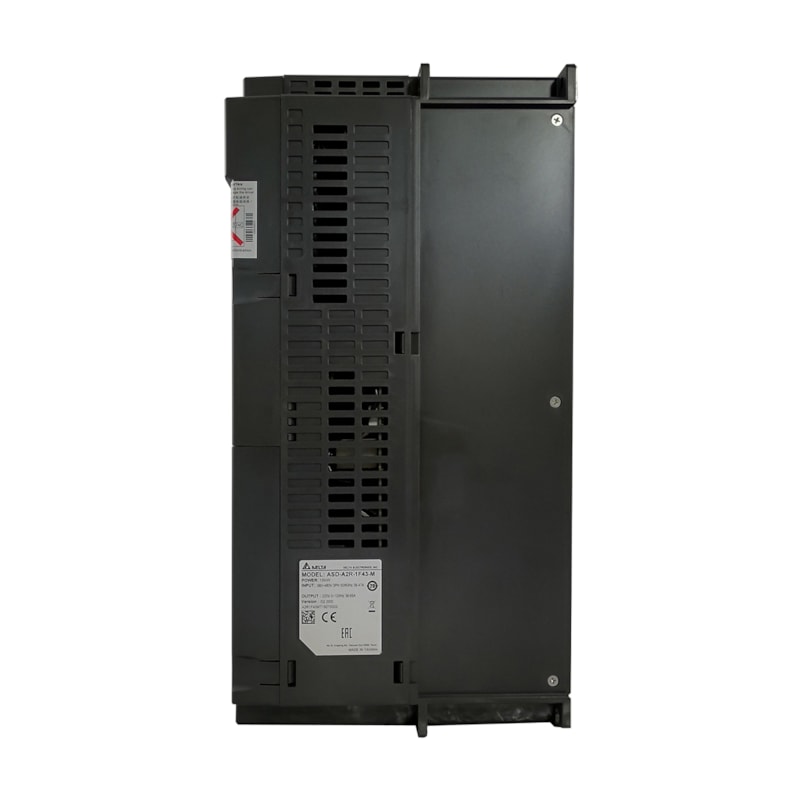 Servo Drive Delta ASD-A2R-1F43-M 15kW 400V TRIF