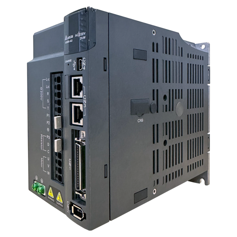Servo Drive | ASD-A3-2023-M | Delta