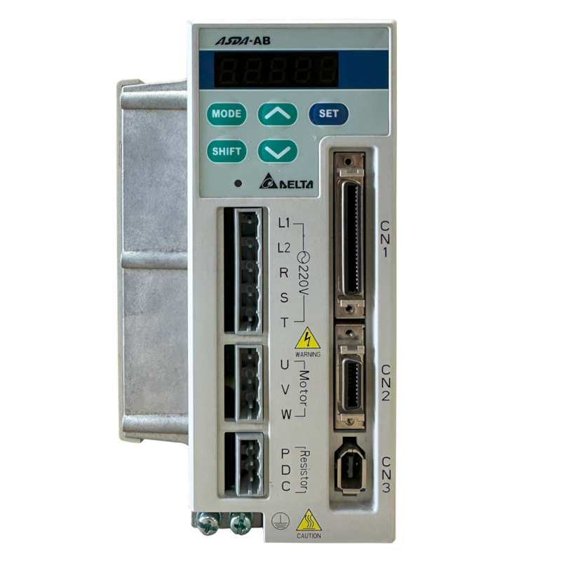 Servo Drive | ASD-A1021-AB | Delta