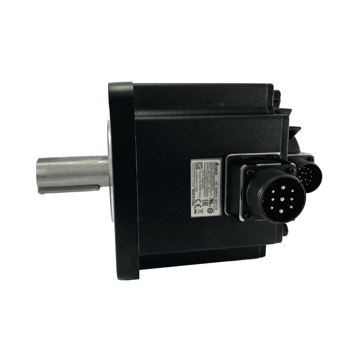 Servo Motor Delta 220V 2000rpm ECMA-E21830PS