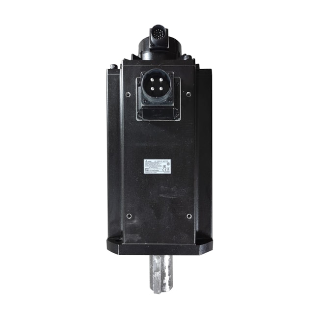 Servo Motor Delta 400V 1500rpm ECMA-L1221FRS
