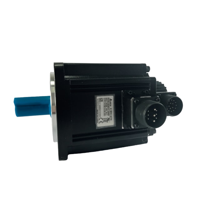 Servo Motor Delta 400V 2000rpm ECMA-K11320ES