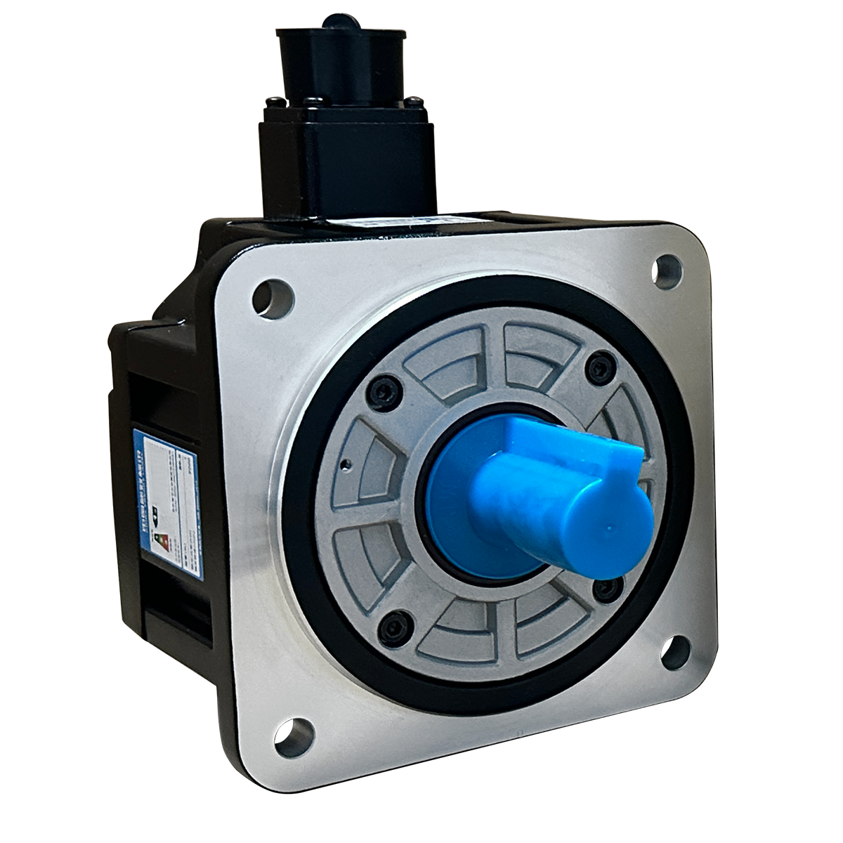 Servo Motor Delta ECM-B3M-EM1310RS1 220V 1kW 5,96A 2000rpm - Alta ...
