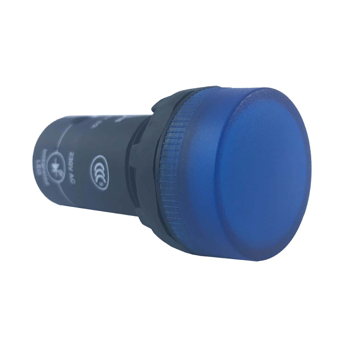 Sinaleiro | Azul Iluminado | CL-502L | ABB