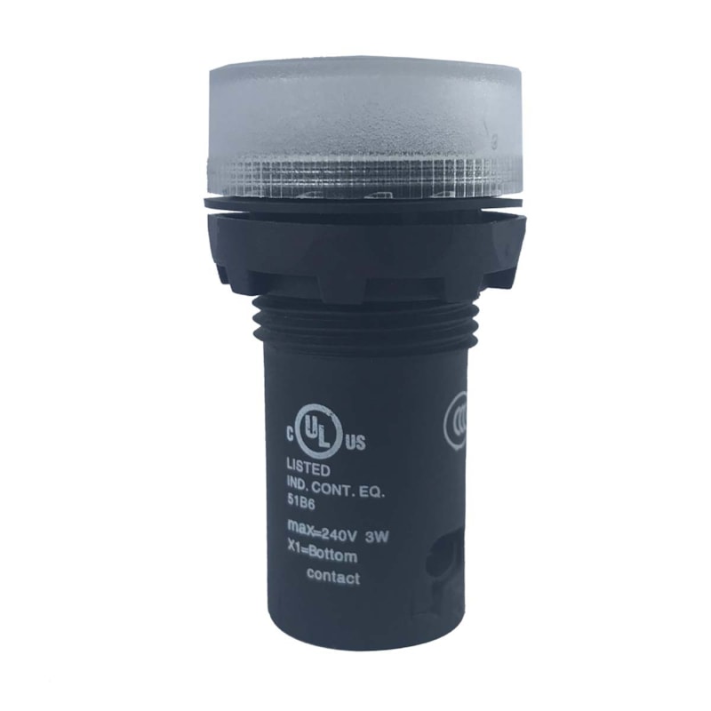 Sinaleiro | Claro Iluminado | CL-100C | ABB