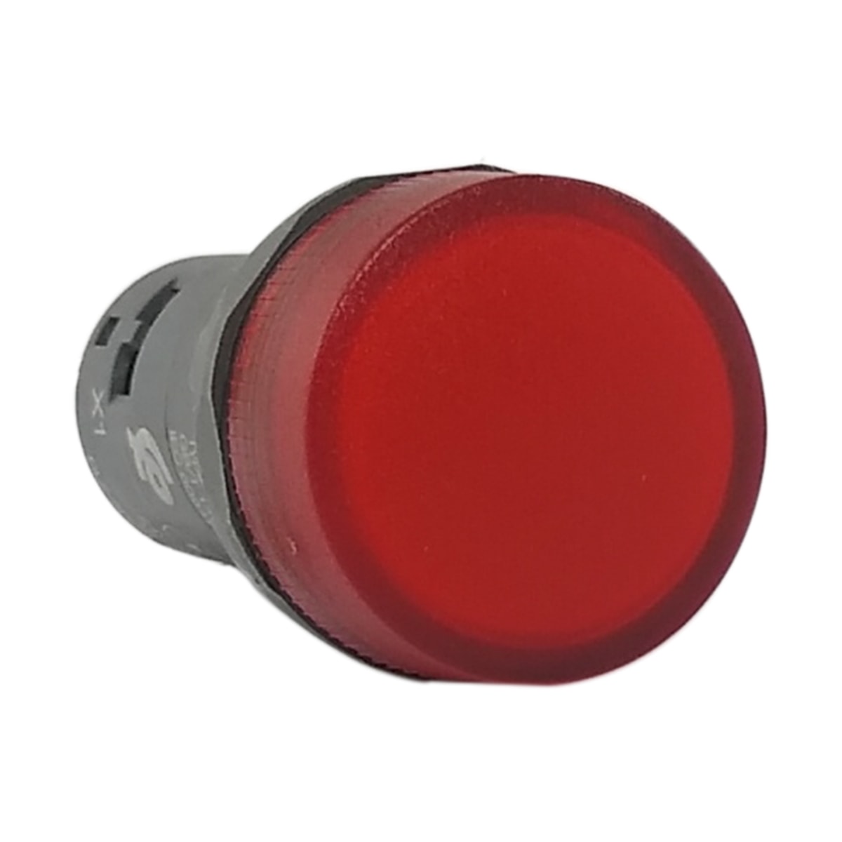 Sinaleiro | Vermelho Iluminado 24VAC/DC | CL2-502R | ABB