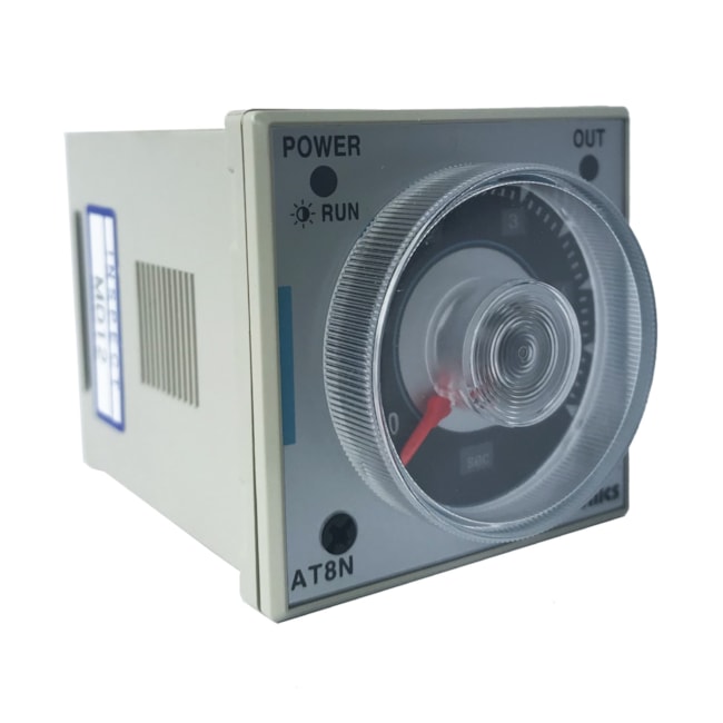 Temporizador | AT8N | Autonics